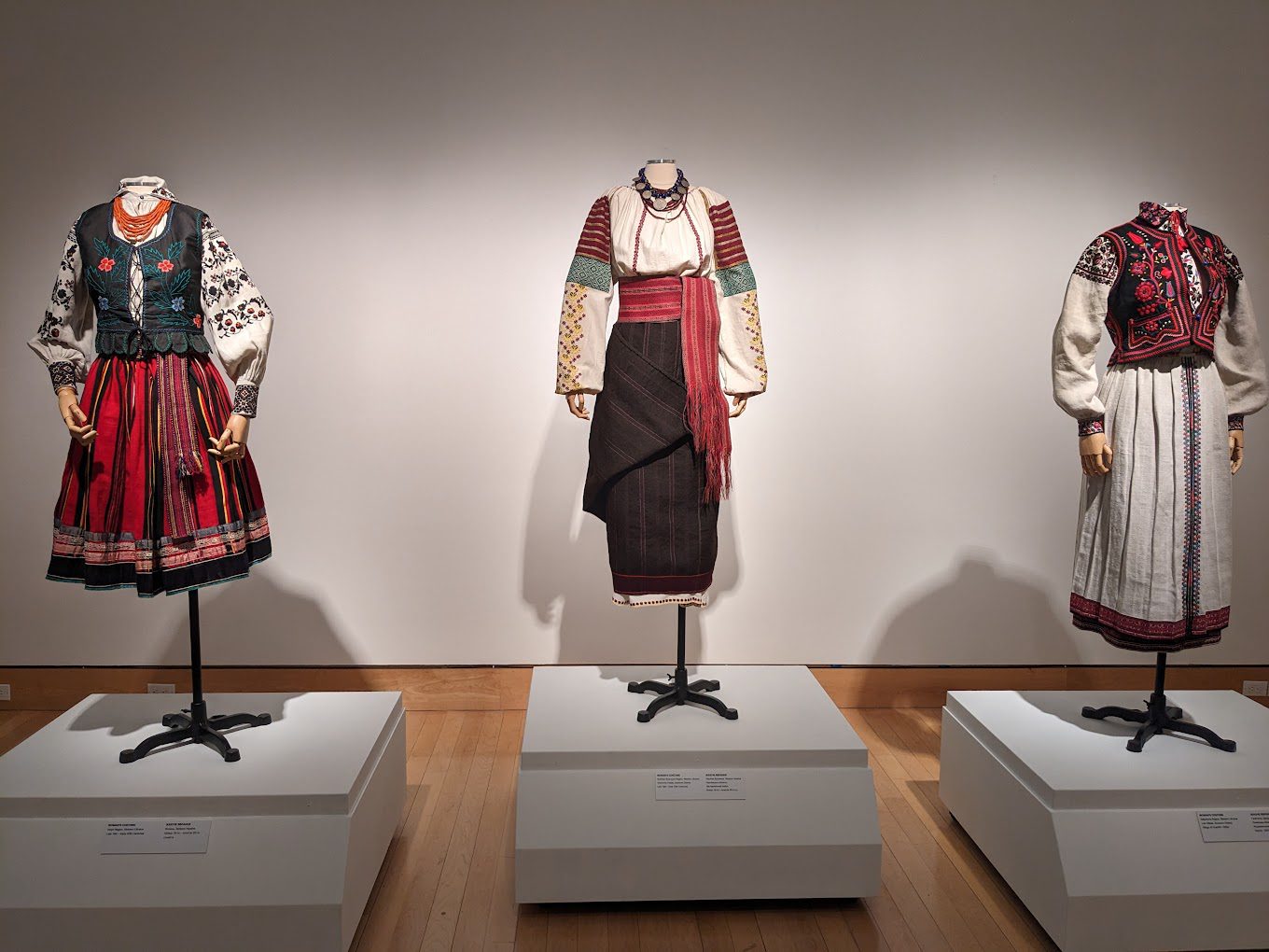 Доторкнися до душі України: відвідай Ukrainian Museum у Нью-Йорку ...